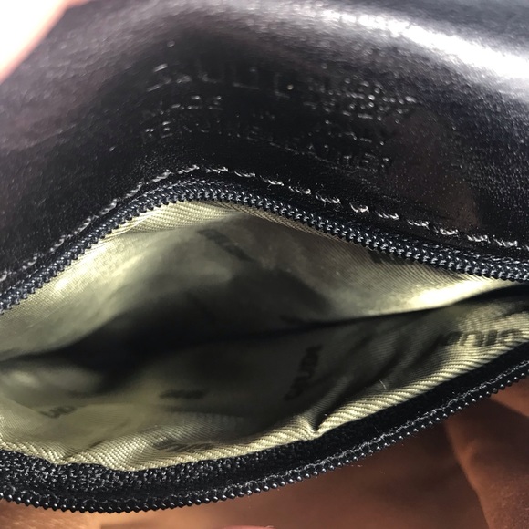 Giudi | Bags | Giudi Vintage Italian Leather Crossbody Purse | Poshmark